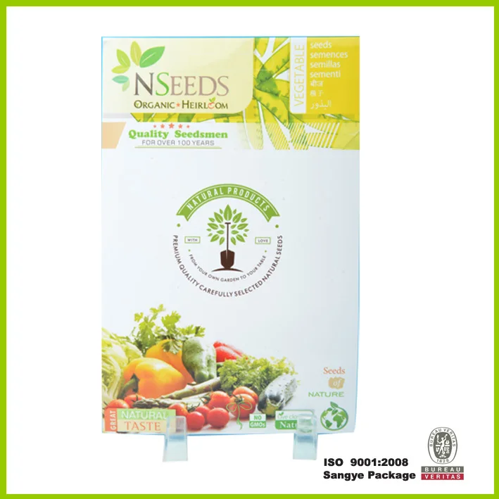 Wholesale New Products Customized Biodegradable Laminating Agricultural ...