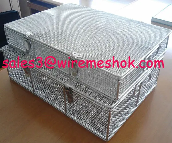 Stainless Steel Baking Tray Mesh Pan - Buy Baking Tray Mesh Pan ...