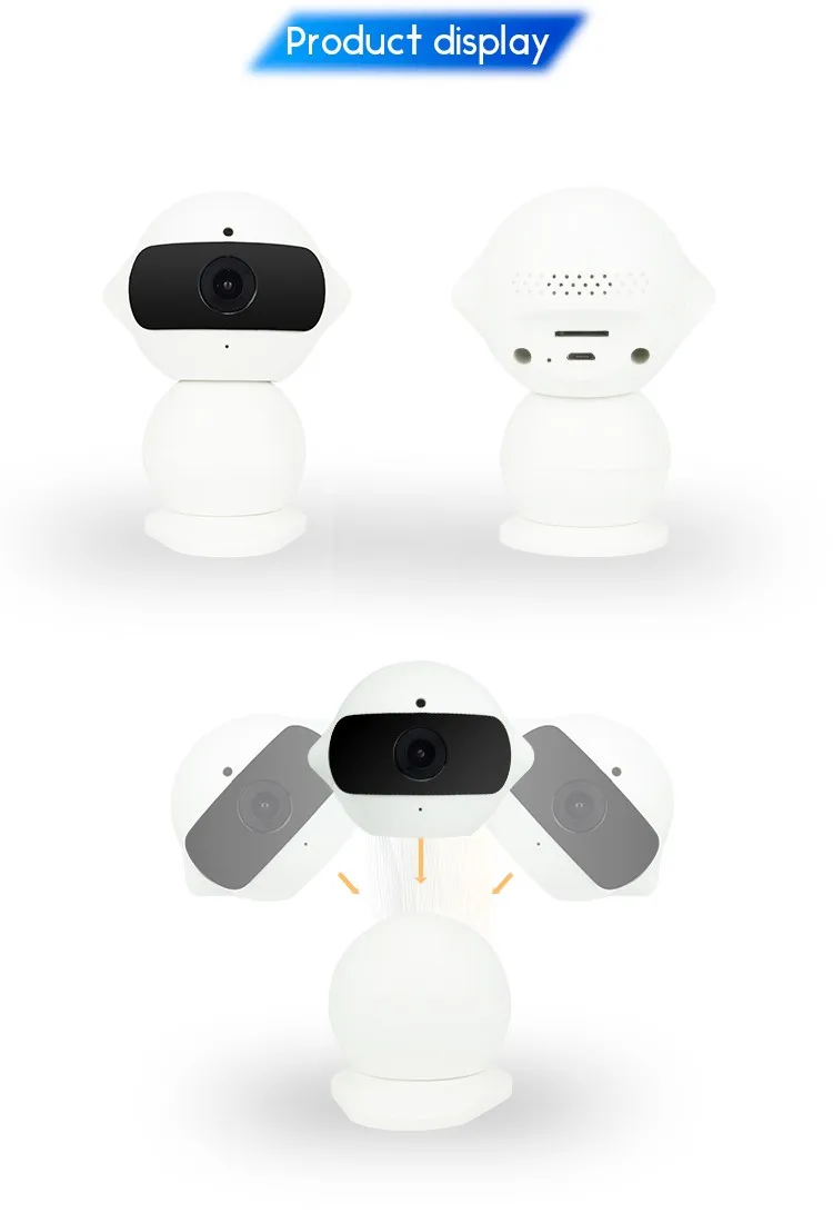 Guangdong Wholesale Ir Ip Cctv Camera Zoom 4x 1080p Ip66 Waterproof ...