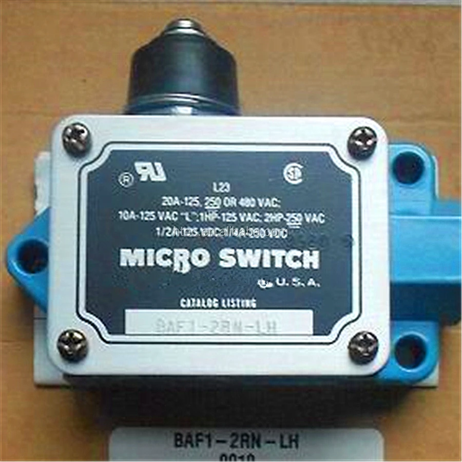 Gkrg3mxs2 Micro Solenoid Safety Interlock Switch - Buy Gkrg3mxs2 ...