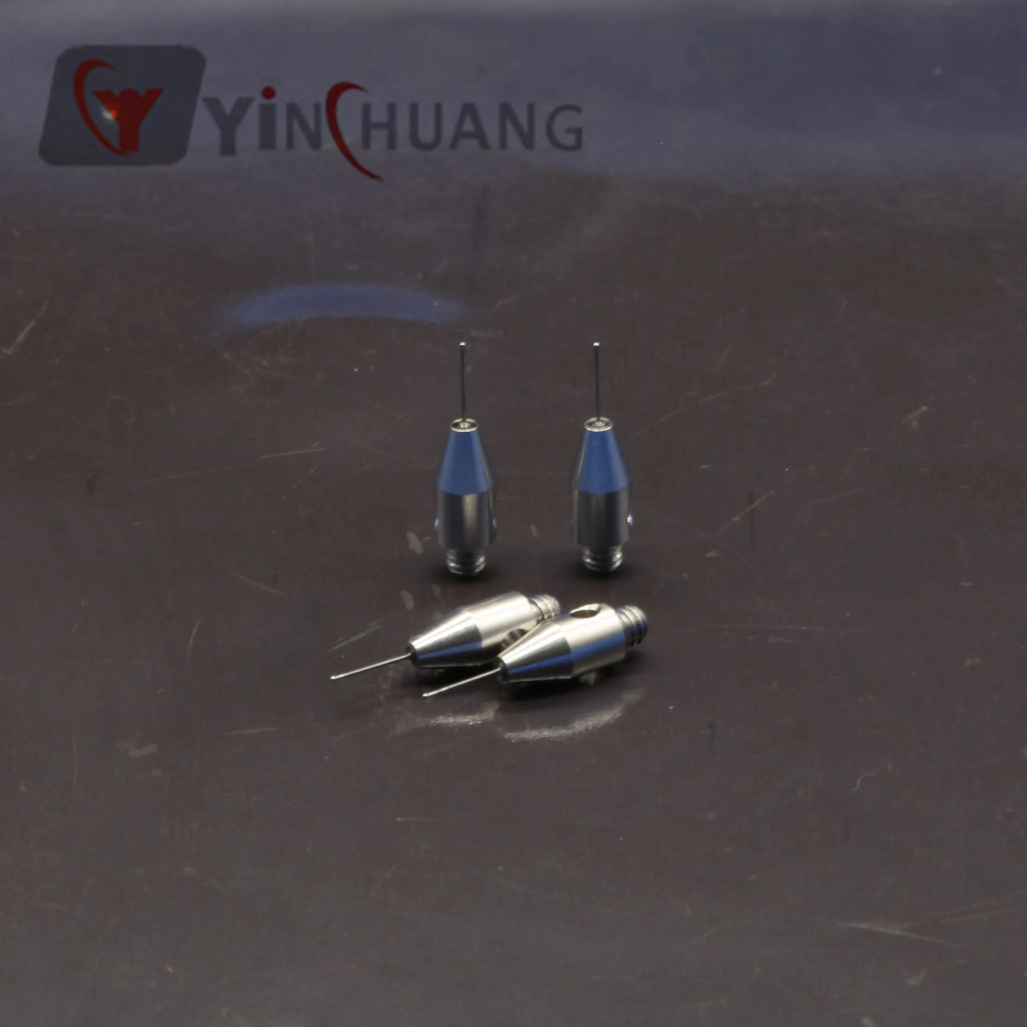 Surface Defect Ball Scriber - High Precision Tungsten Carbide Styli