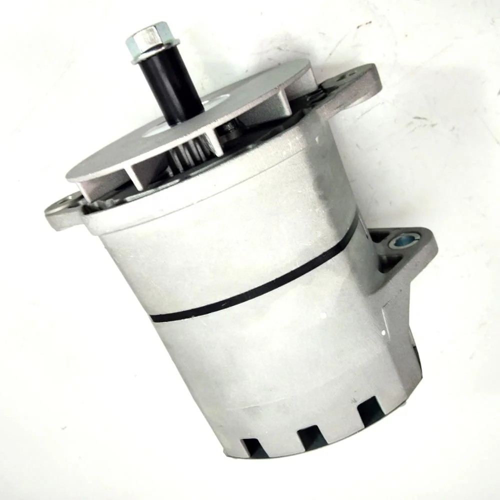 24v 100a Alternator 4078701 19011165 Generator - Buy Alternators Prices ...