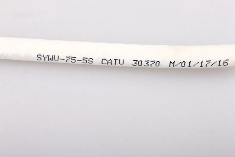 Oem Factory China Rg9 Rg6 Coaxial Cable Price Coaxial Rj6 Cable - Buy ...
