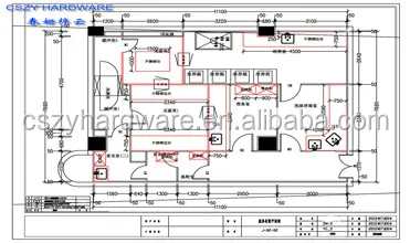 C-frame Lab New Design Corner Table For L Type Laboratory Bench - Buy ...