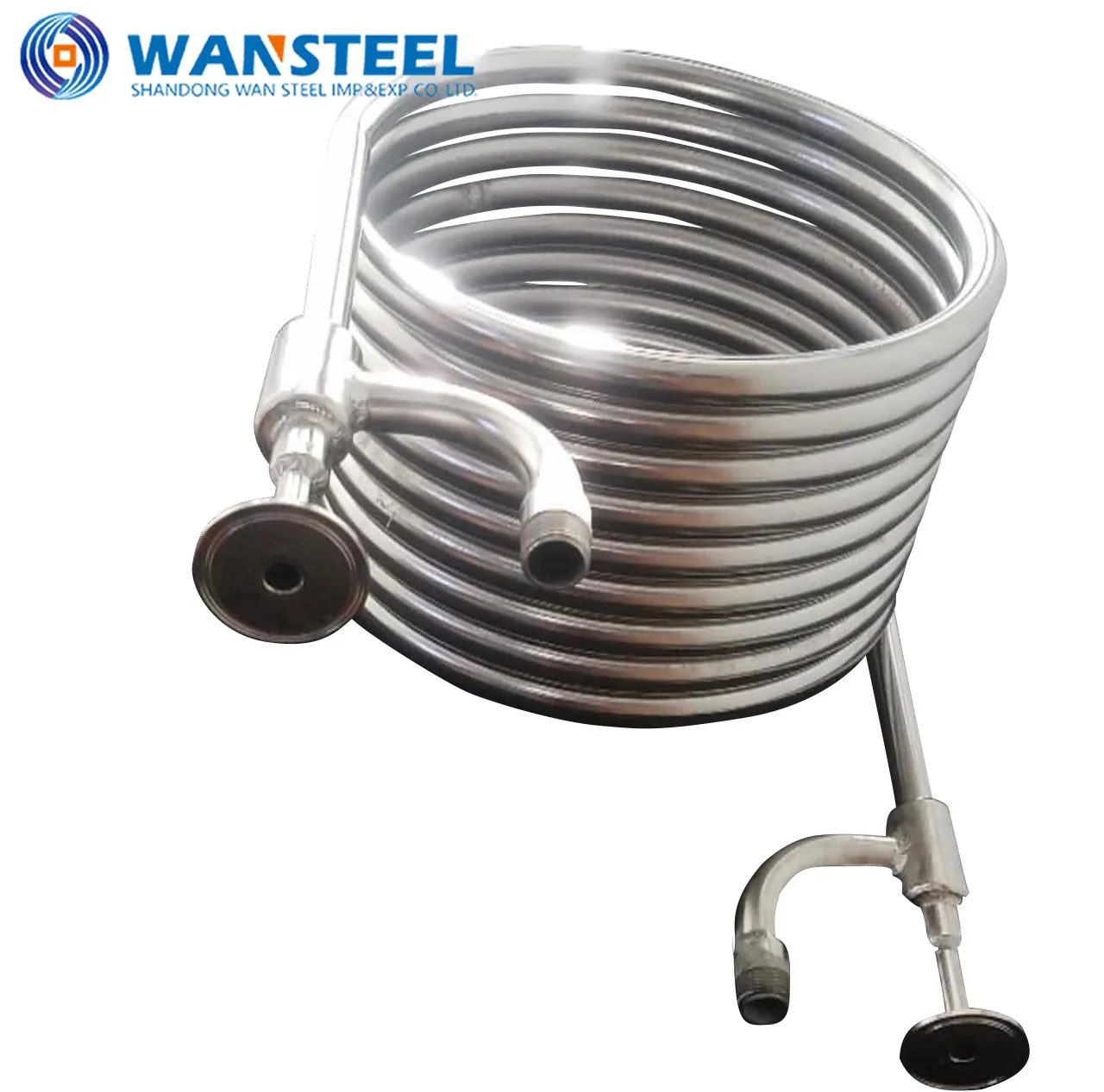 SS316L Capillary Tubing Coil| Alibaba.com