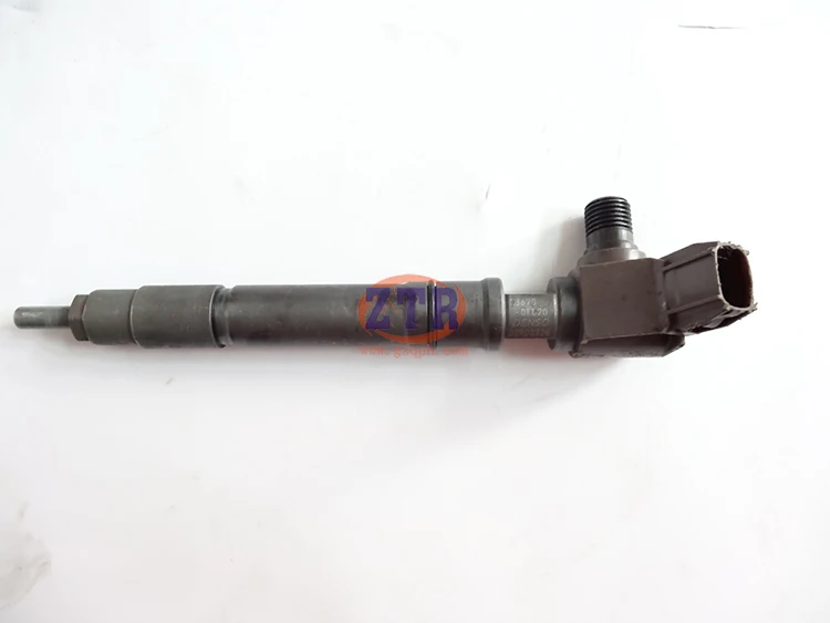 Genuine And Common Rail Injector For Hilux Revo 2gd,Diesel Injector ...
