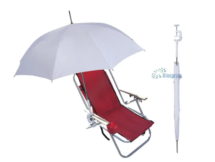 Kinder Kinder Baby Strandkorb Klemme Sonnenschirme Für Kinderwagen ...