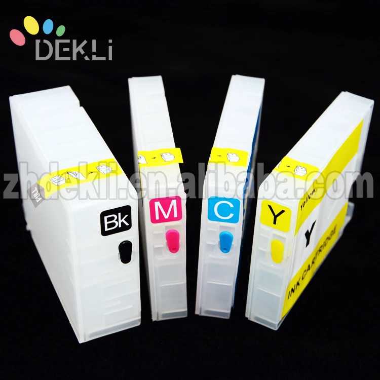 Pgi 2400 Ciss Cartridge For Canon Maxify Mb5340 Mb5140 Refillable Ink ...