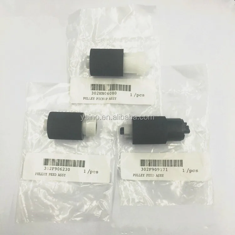 Kyocera FS6030 F6530 FS6025 FS6525 Paper Pickup Roller Kit