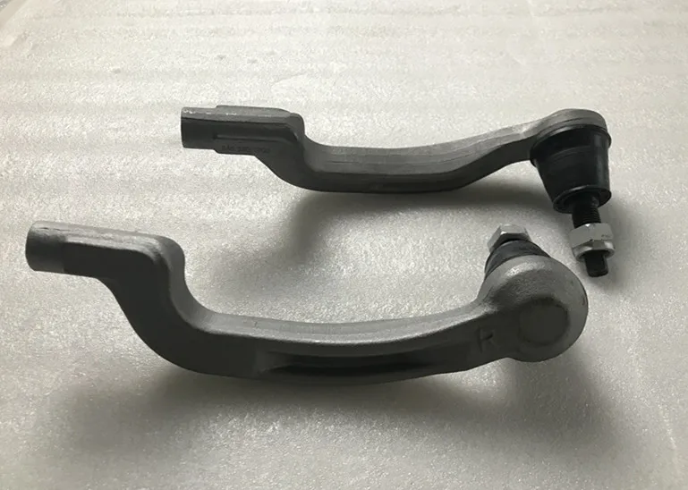 Tie Rod Axle Outer Ball Joint For Mercedes-benz A-class B-class W246 ...