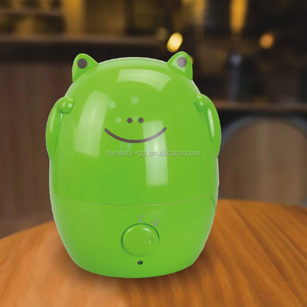 Aroma Humidifier Animal Series - Buy Animal Shape Humidifier,Aroma ...