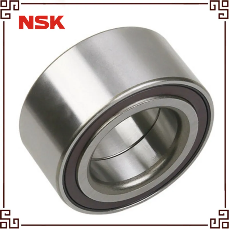 Nsk Koyo Japan Brand Dac30600037 Dac35640037 Dac Double Row Ball Roller ...