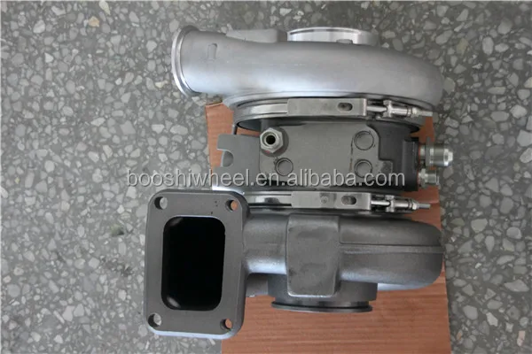 Auto Engine Parts Hy55v Turbo Charger 4046943 4046945 4031404 3598515 ...