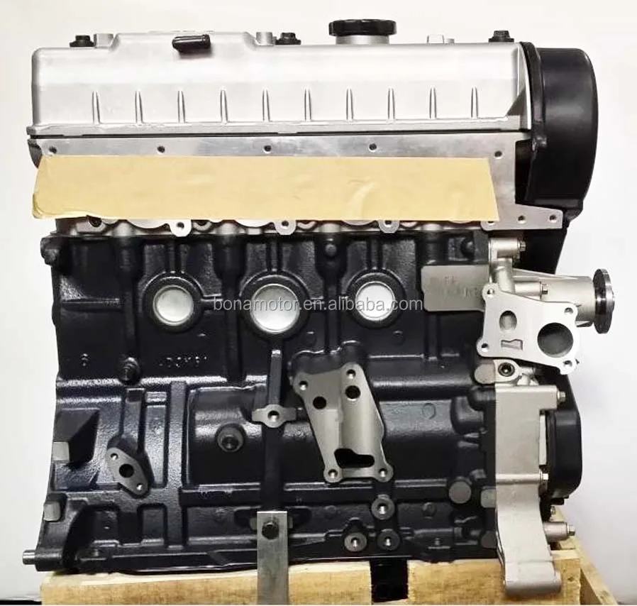 Bare Engine Block for MITSUBISHI 4D56 4D56T D4BA D4BB D4BH