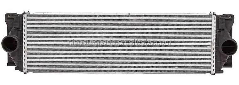 Intercooler Oe Number 9065010201 / A9065010201 For Mercedes-benz ...