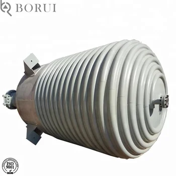 Dispersing Reactor Msgl Polyester Resin Mixing Cryogenic Storage Tank ...