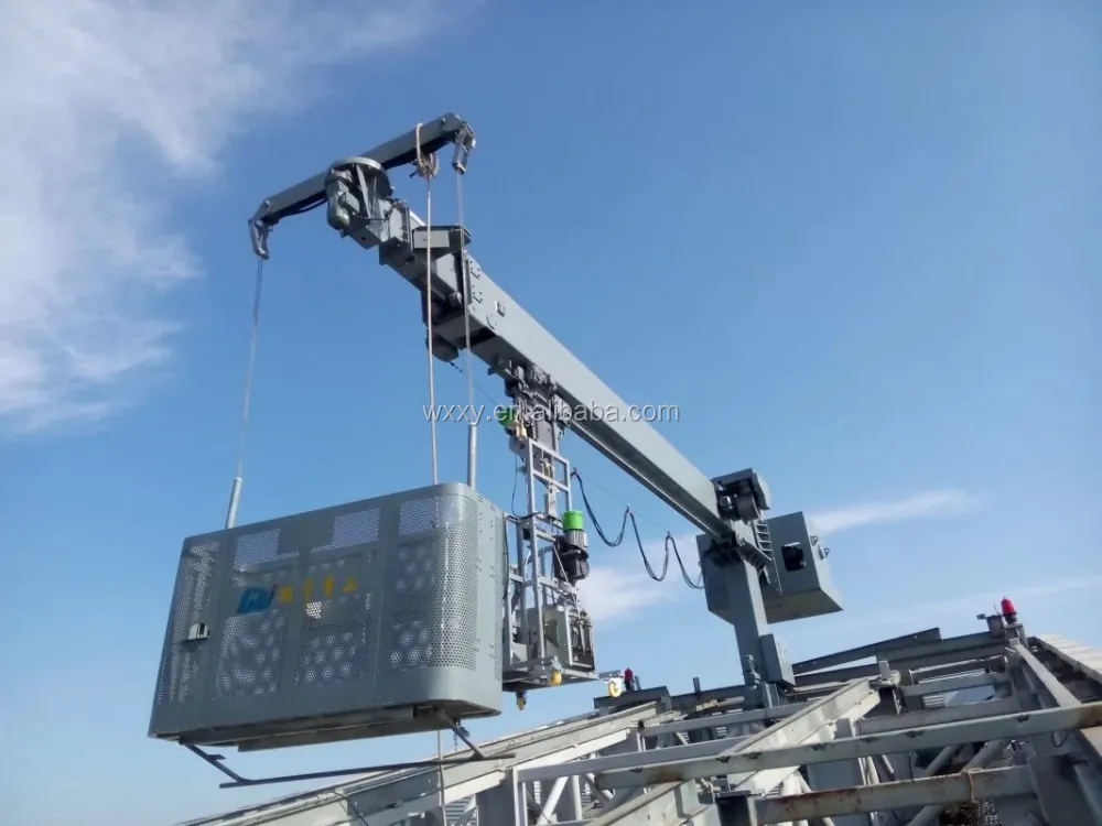 Monorail System Building Maintenance Unit, BMU -Alibaba.com