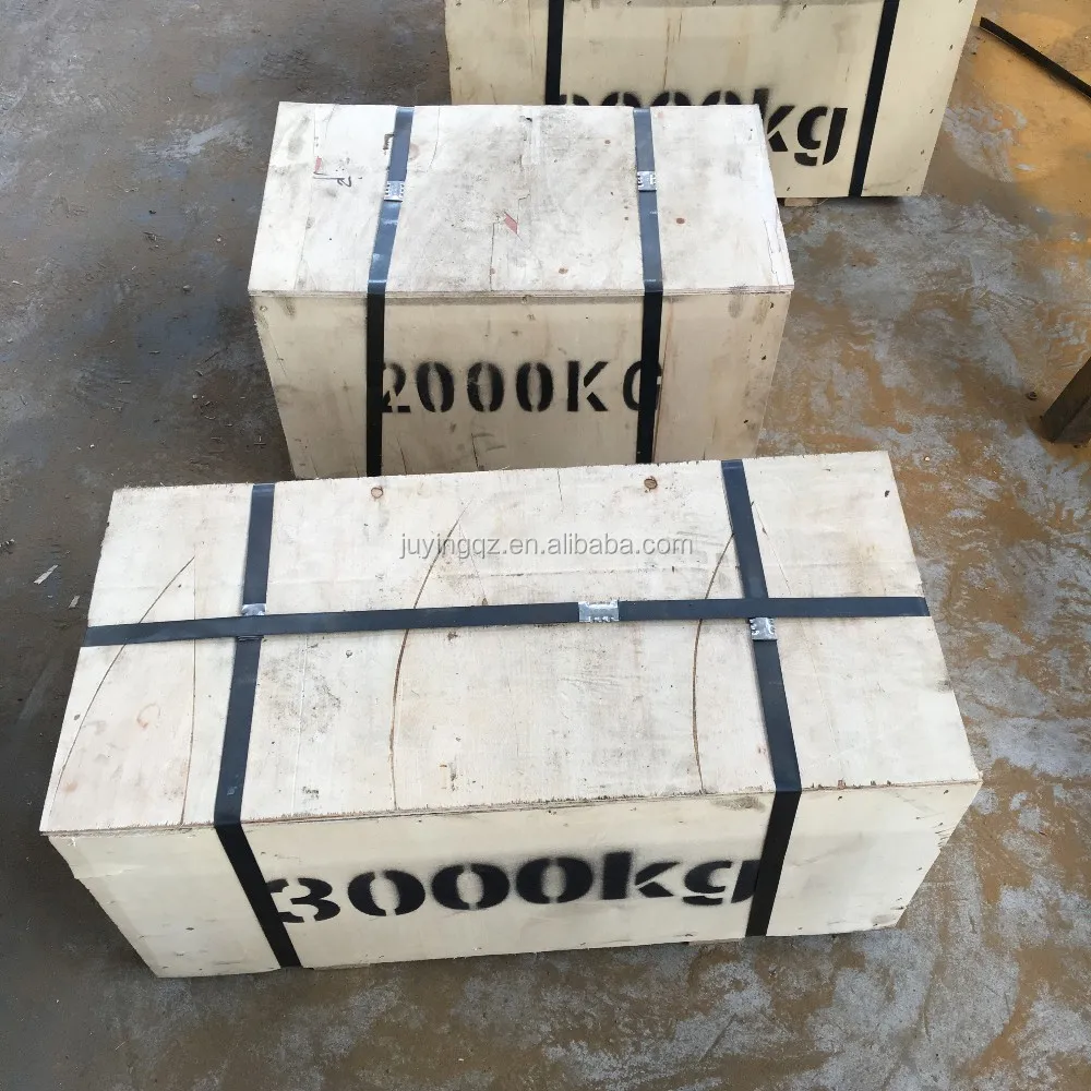 Strong PML Type Manual Pipe Lift Magnets - 1 Ton Capacity