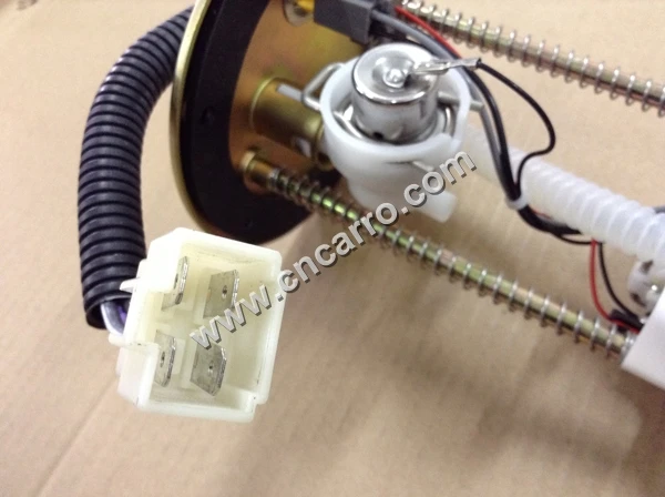 24546376 Fuel Pump Chevrolet N300 Auto Spare Parts - Buy 24546376,Fuel ...