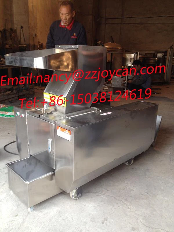 Animal Bone Shredder Thrust Worthy Device Duck Bone Meat Crusher Bone ...