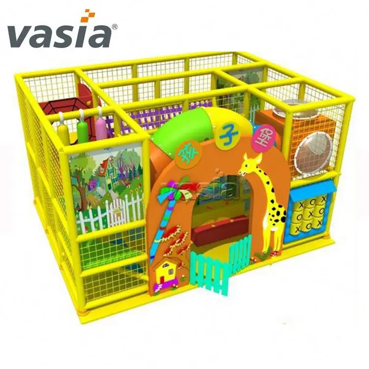 Super Sweety Candy Girl House Indoor Toys Playground Equipment,Indoor ...