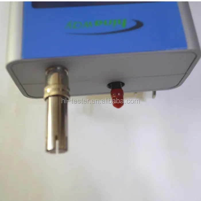 CW-HAT200 Handheld Air Tester - PM2.5 & PM10 Particle Counter
