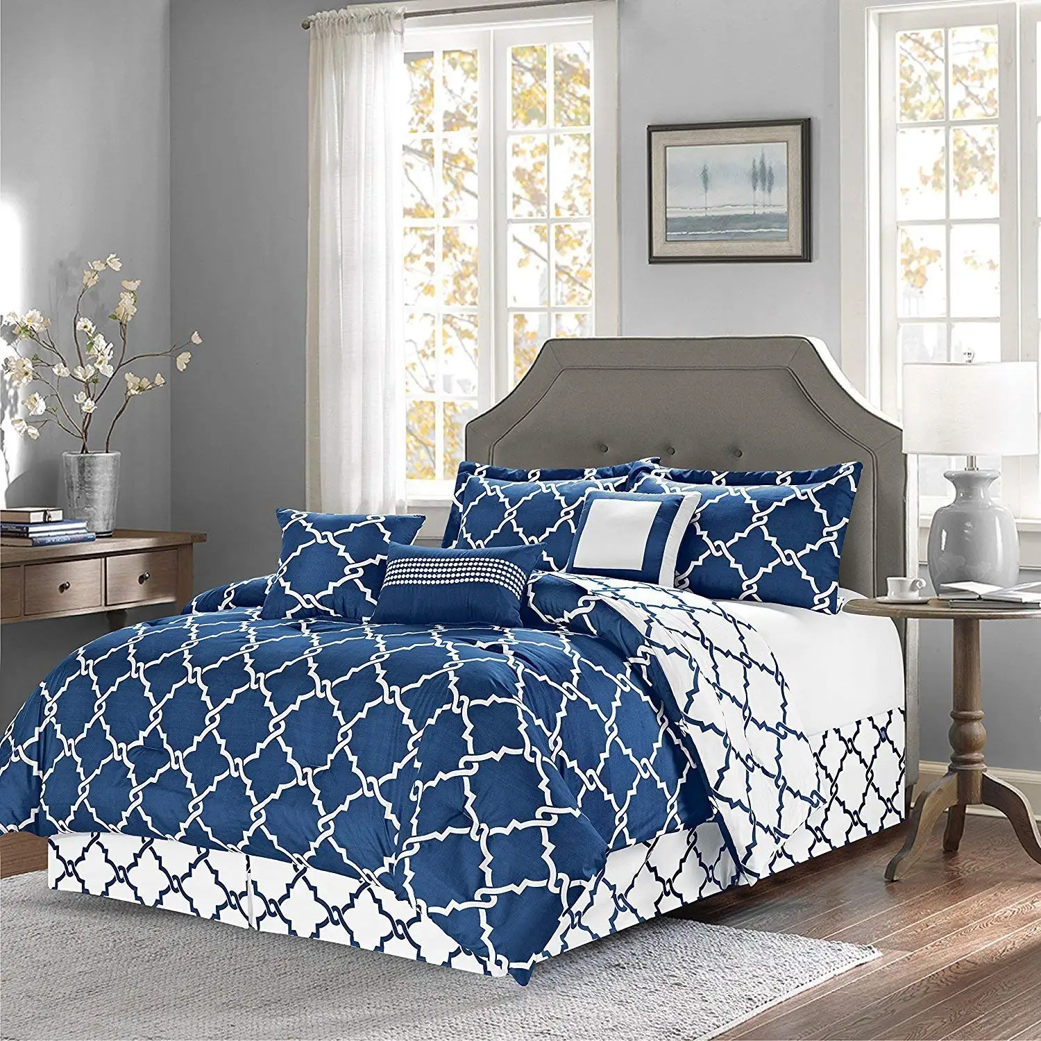 Cheap Oversized King Comforter Find Oversized King Comforter Deals On