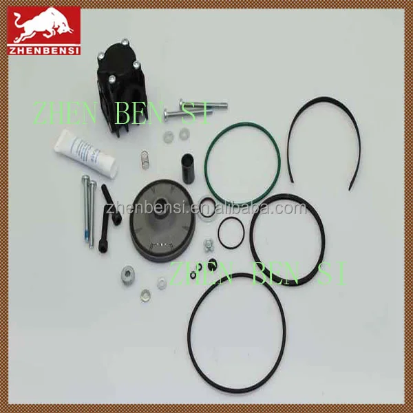 Atlas Copco La Válvula De Descarga Kit Para Compresor De Aire Parts ...