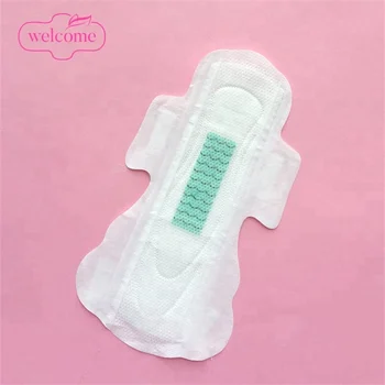 Female Cotton Soft Care Sanitary Pad Brands Dubai Avail Fc Bio - Buy ...