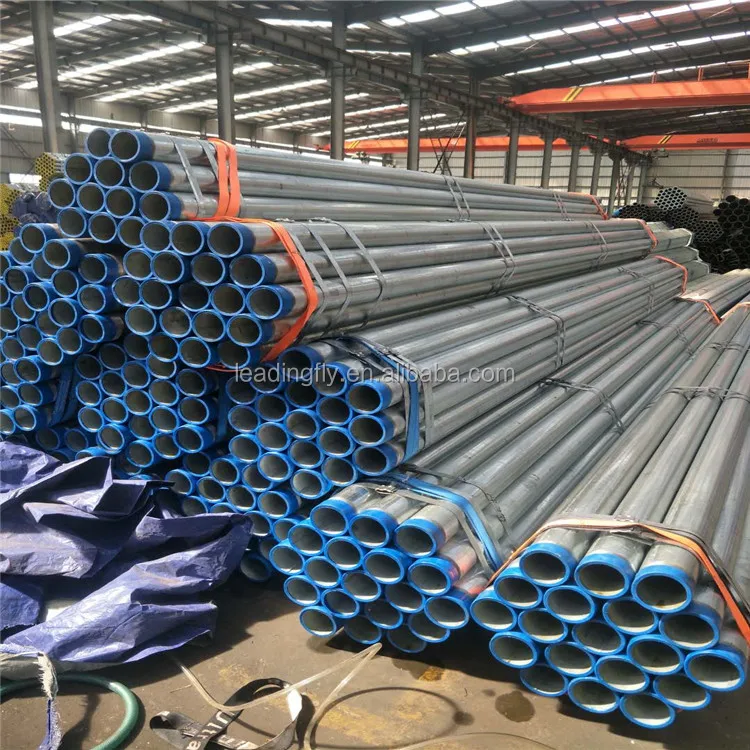 Bs 1387 Threaded Galvanized Pipe 3 Inch - Buy Bs 1387 Threaded ...