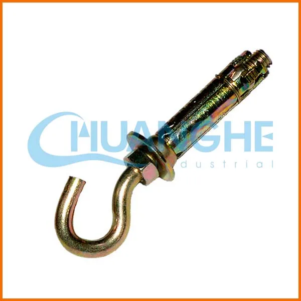 China Supplier Split Set Anchors - Buy Split Set Anchors,M24 Anchor ...