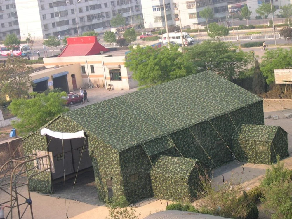 Big Modular Command Post System Tent - Buy Command Post System Tent ...