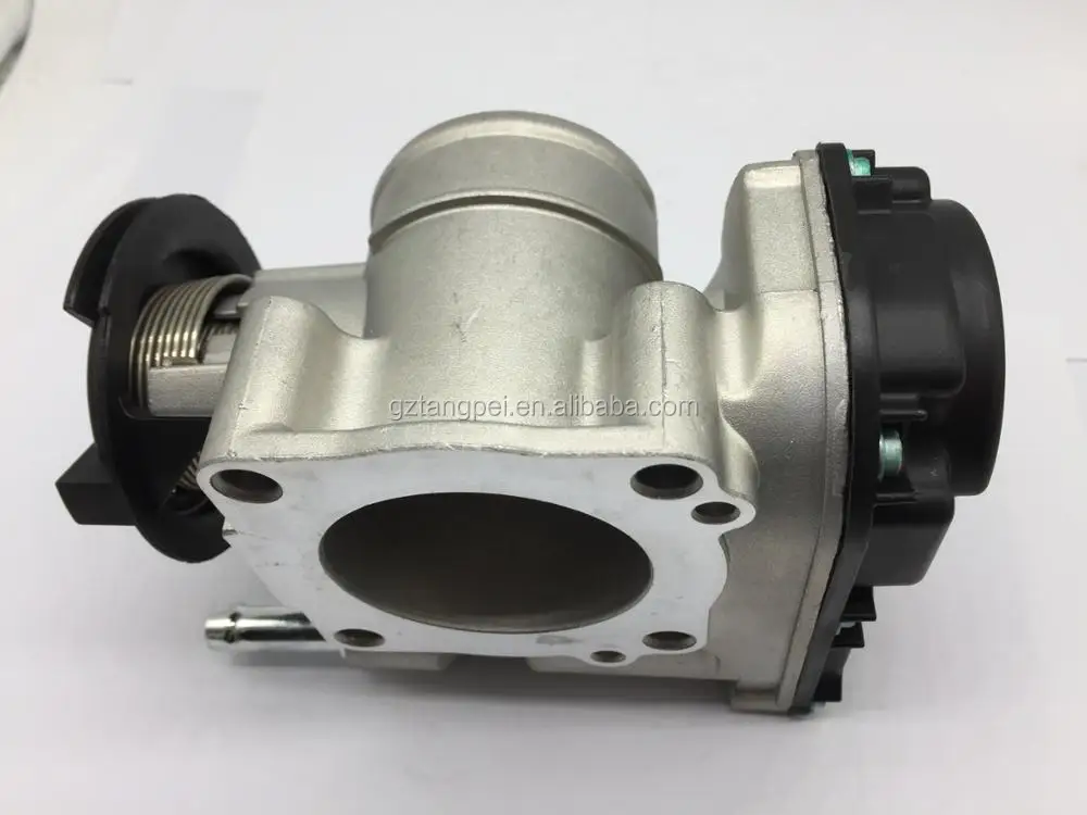 Throttle Body Oem 96394330 96815480 - Buy Throttle Body Oem 96394330 ...