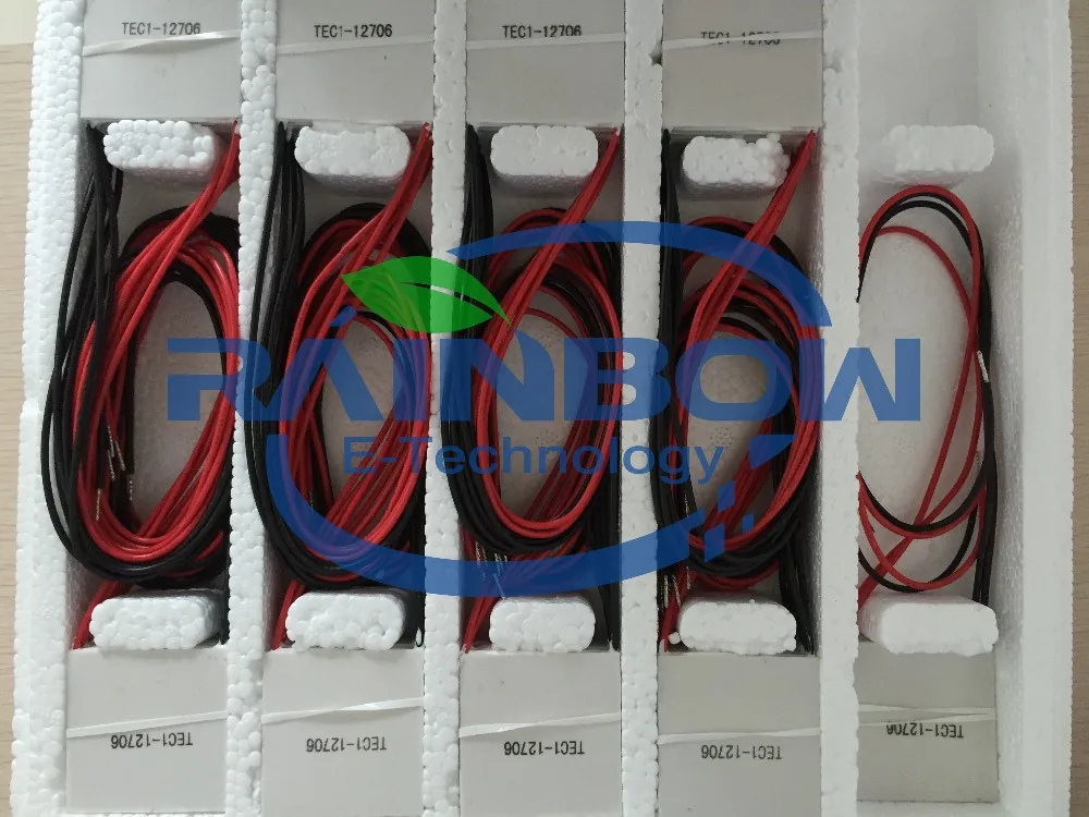 Peltier Module - Efficient Thermoelectric Cooling Solutions