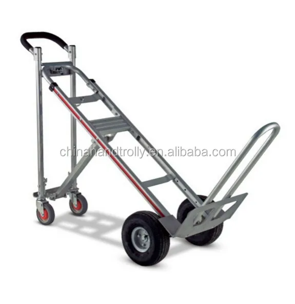 Portable Aluminium Water Bottle Trolley - Buy Water Bottle Trolley ...