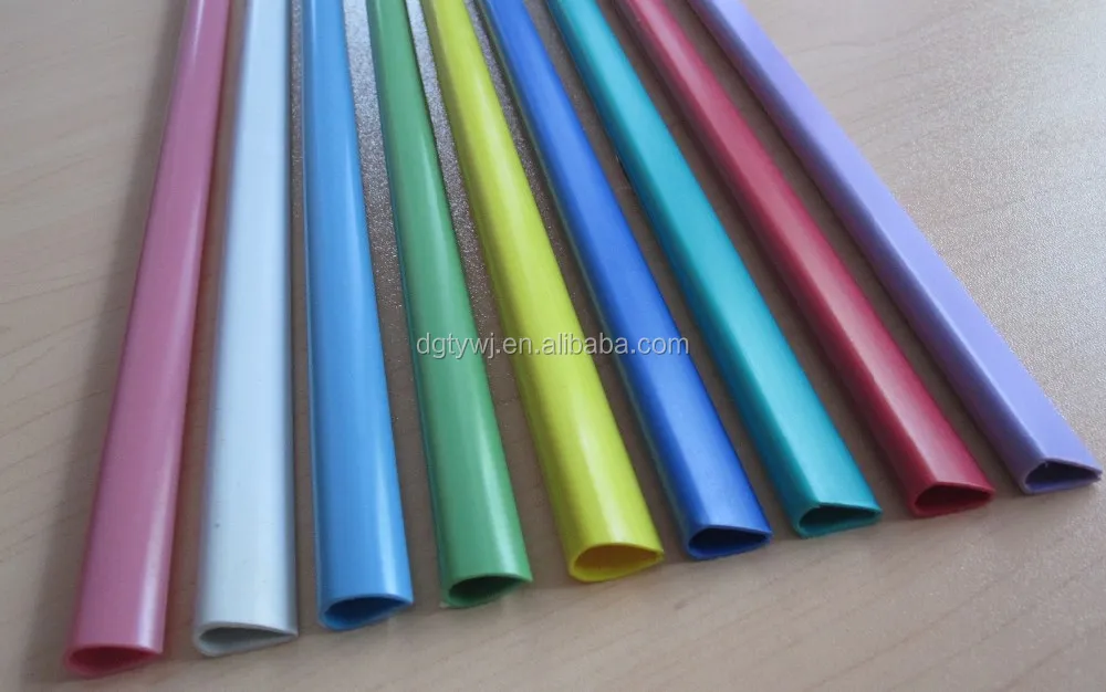 A4 Plastic Document Clip,Binding Clip - Buy Plastic Binder Clip,Plastic ...