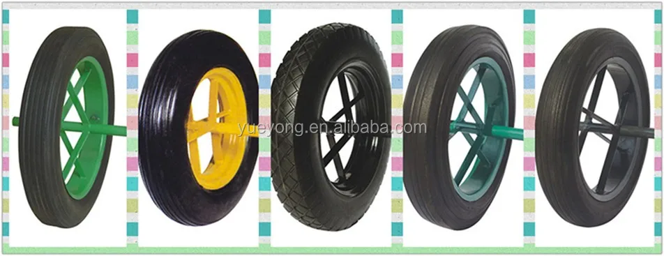 Rim,Wheelbarrow Wheel,Wheelbarrow Rim For Wb6400 - Buy 15x3 Wheel Rim ...