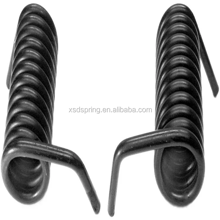 Horse Float Plant Trailer Tailgate Springs - Durable & Reliable