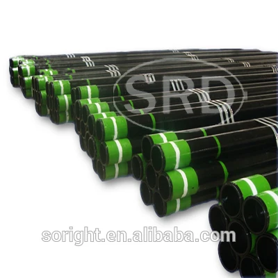 API 5CT NUE/EUE Threading Tubing With Coupling for Sale| Alibaba.com