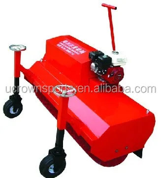 Manual Artificial Turf Sand Infill Machine - ISO9001 Certified
