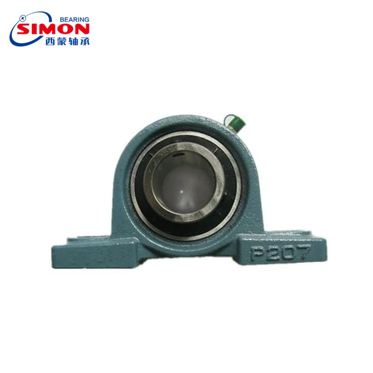 High Precision Rate Original Skf Pillow Block Bearing Sy45tf Domestic ...