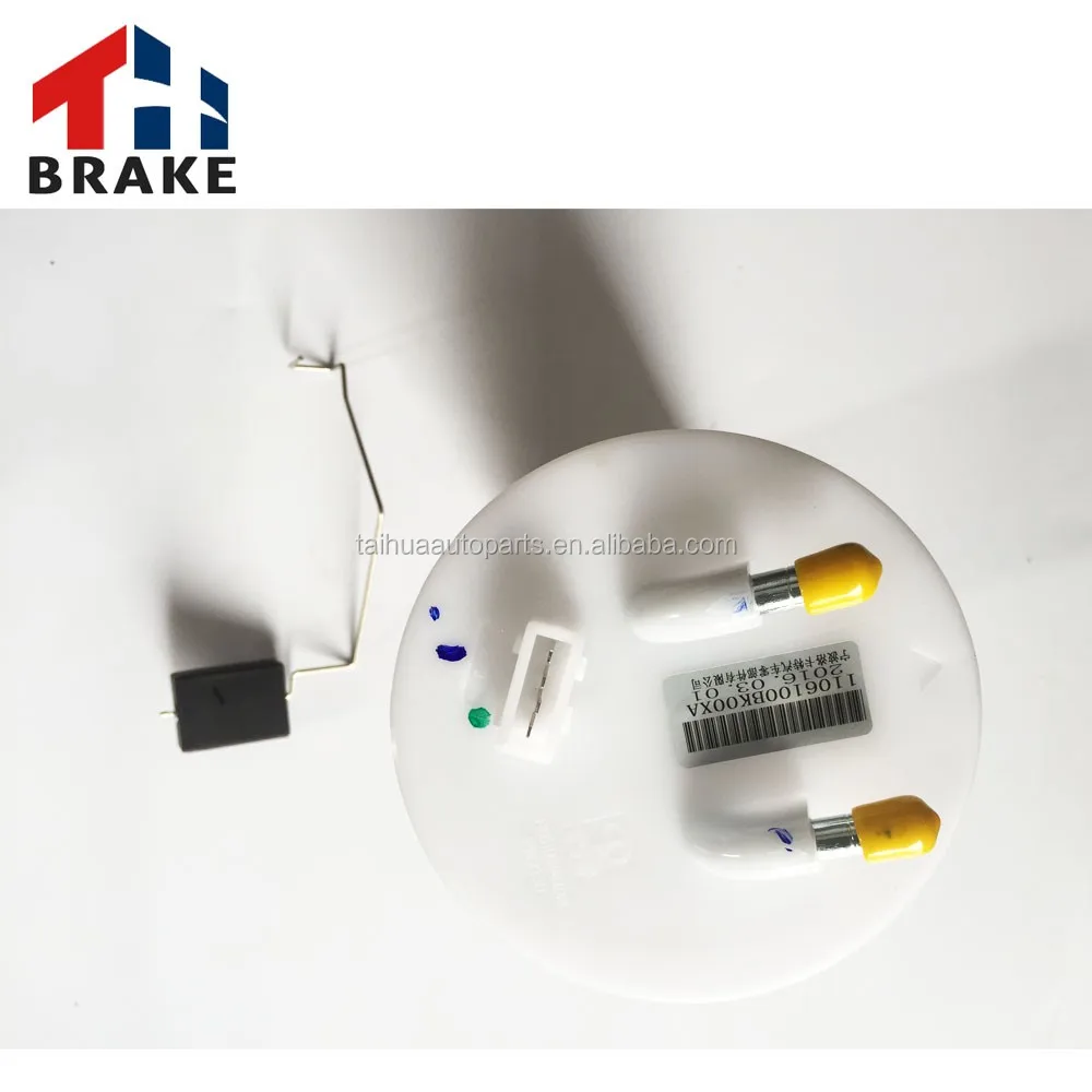 Great Wall Spare Parts Injection Pump W/brkt Assy 1106100-p21 - Buy ...