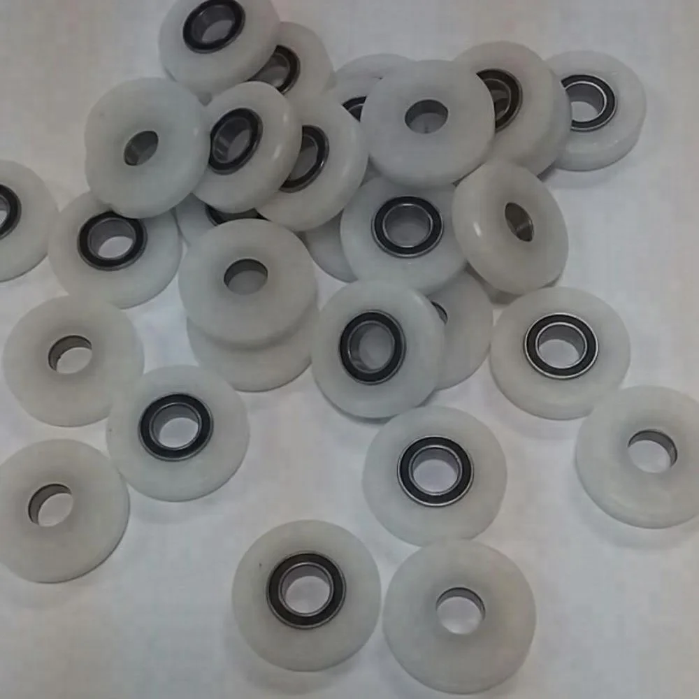 Compatible Spacer Roller For Konica Minolta Bh250 Bh350 Bh223 Bh283 4163529801 27ae30060 Spacer ...