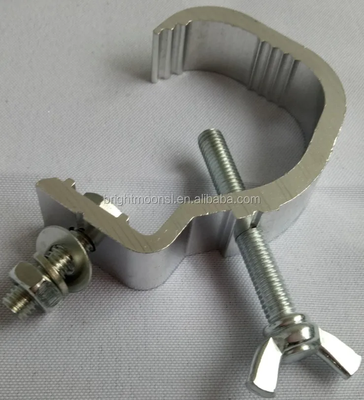 2cm Width Led Par Light Clamp,Stage Light Hanging Clamp,Waterproof Led ...