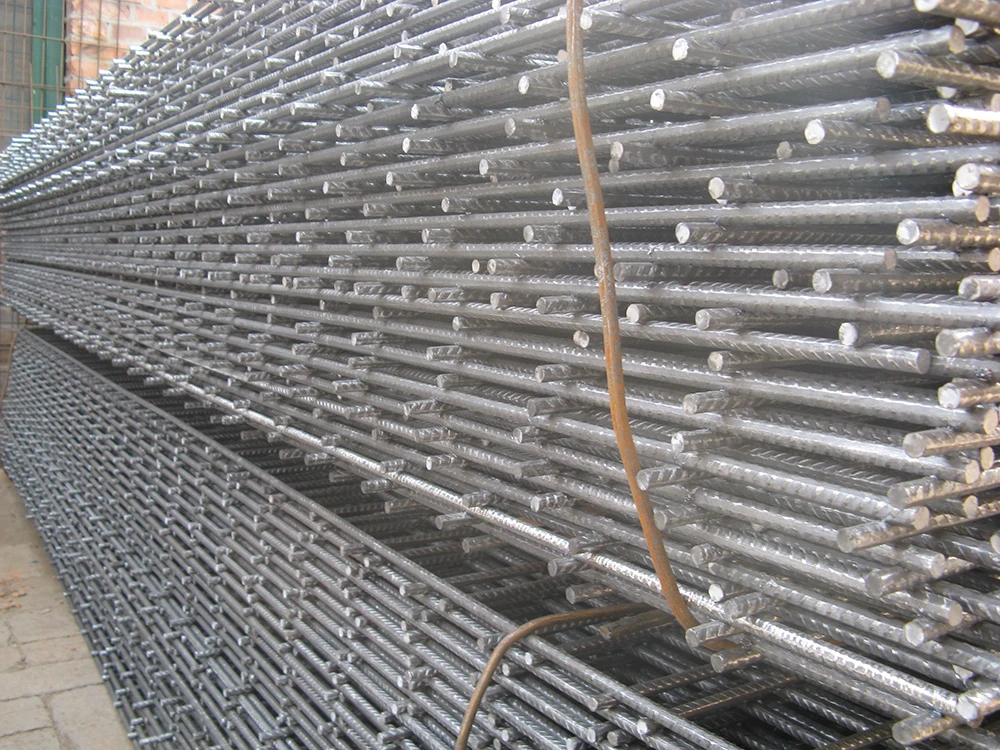 HUAHAIYUAN Steel Reinforcing Mesh - Durable and Versatile