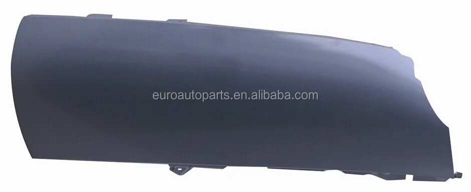 Corner Panel 20379175 20379176 For Volvo Truck Parts - Buy 20379175 ...