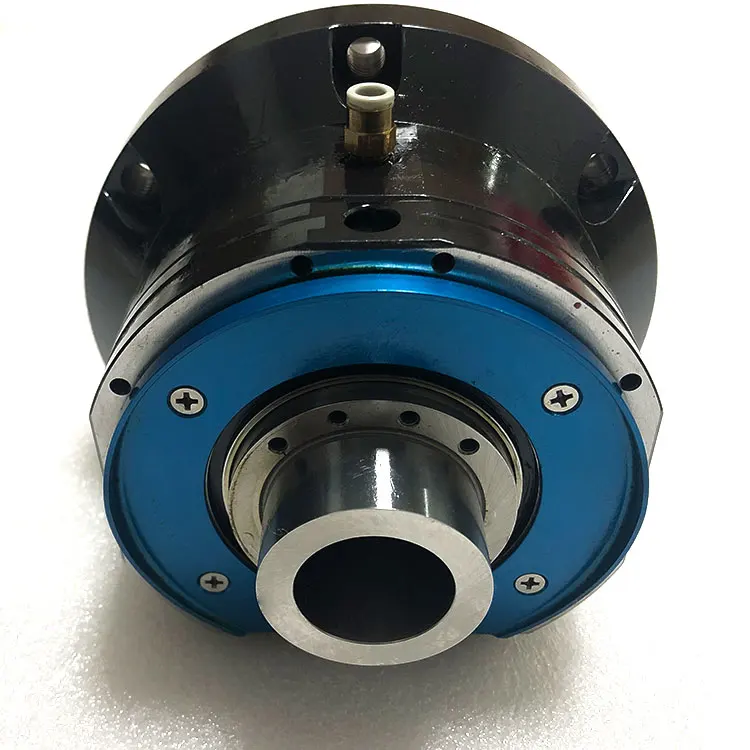 Fanuc A290-6080-V312#HS Spindle Unit - 24000 RPM Original