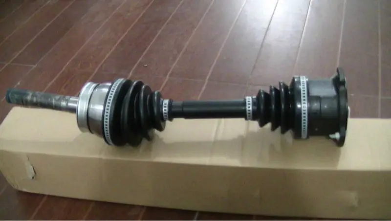 Front Drive Axle 39100-2s660 Used For Nissan D22 - Buy Pick Up D22,Cv ...