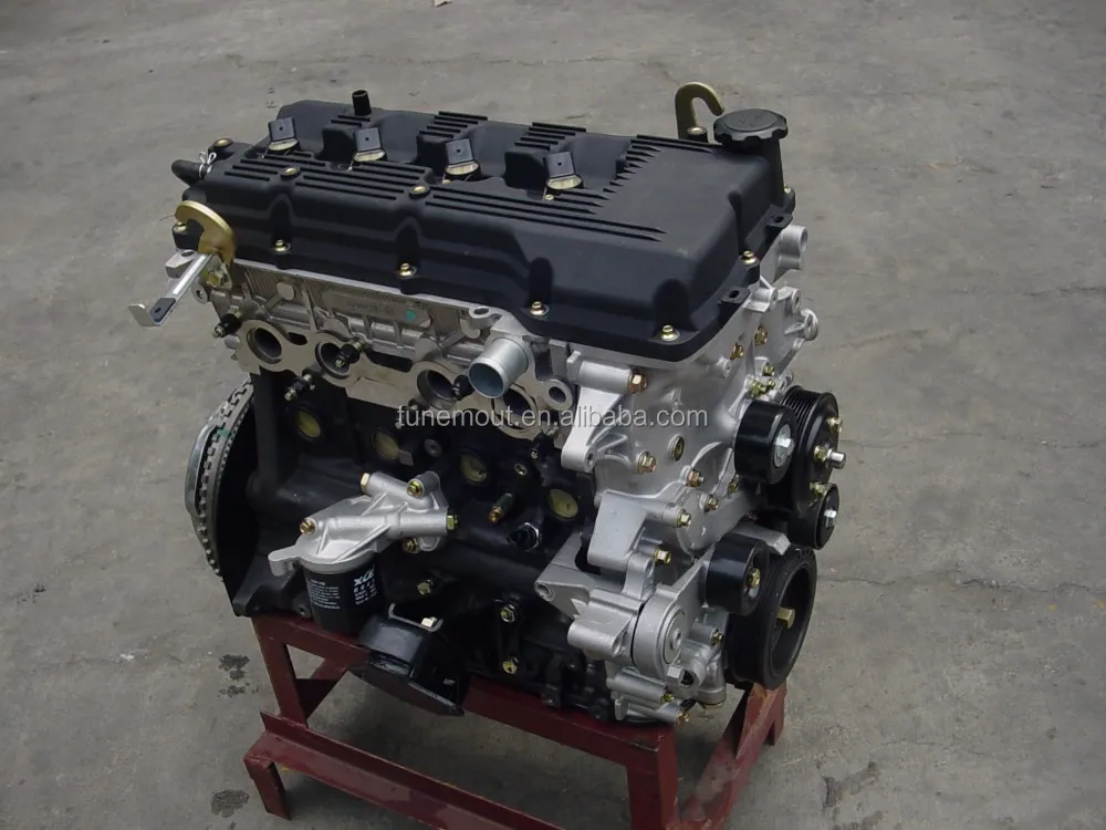 TOYOTA HILUX SURF 2TR-FE MOTEUR 2TR moteur pour vente--ID de produit ...