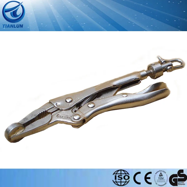 Measure Tools For Toy Testing Equipment Seam Test Clamp Seam Clamp ...